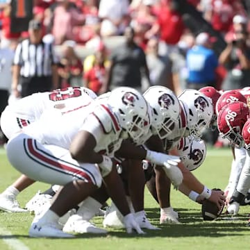 Report: Alabama Football's Permanent SEC Opponents for Next 4 Seasons ...