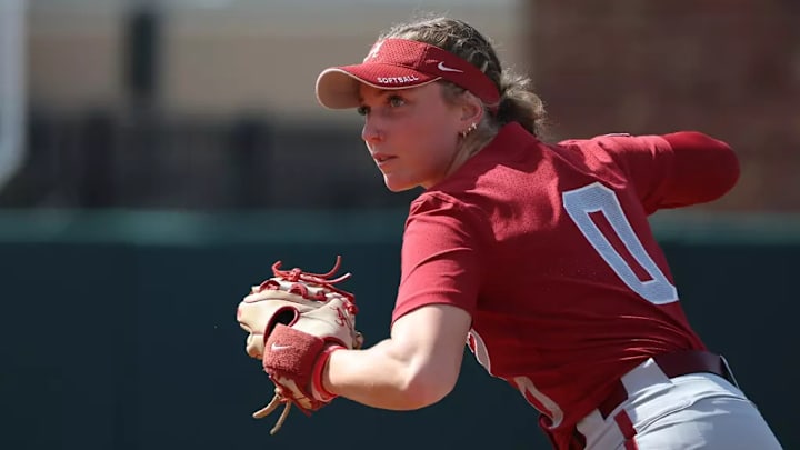 Live Blog: No. 14 Alabama Softball at No. 12 South Carolina (Game 1)