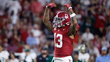 Alabama Crimson Tide On SI - Sports Illustrated