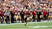 Football - Boston College Eagles On SI - Sports Illustrated