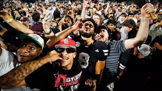 ESPN predicts blowout for Mississippi State in Week Three