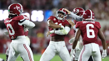 Alabama Crimson Tide On SI - Sports Illustrated