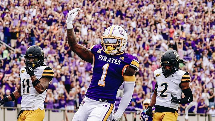 Former FSU Football Wide Receiver Declares for 2025 NFL Draft