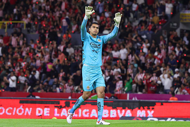 Los cinco jugadores clave de Chivas vs León en la jornada 2 del ...