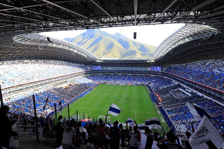 Las 5 claves para que Rayados de Monterrey salga campeón del Clausura 2023.