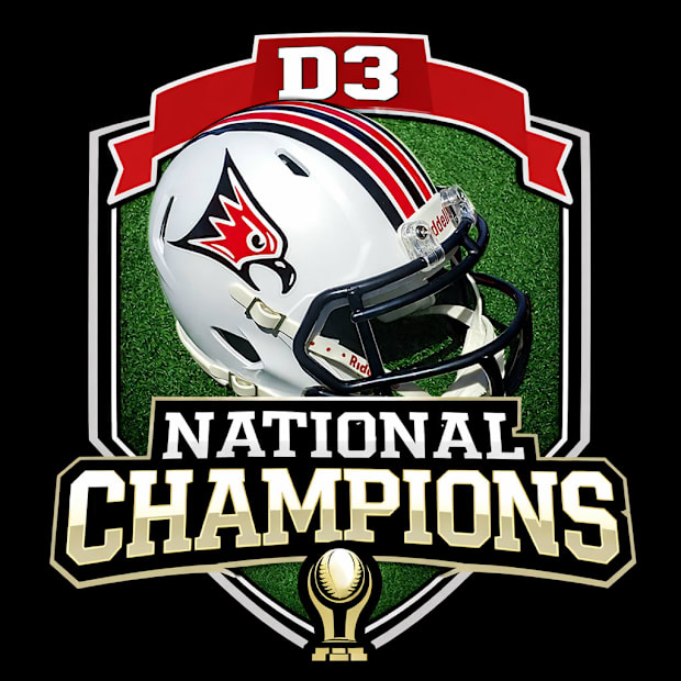 Fueled by Former Wisconsin Prep Stars UW-River Falls Wins NCAA Division ...