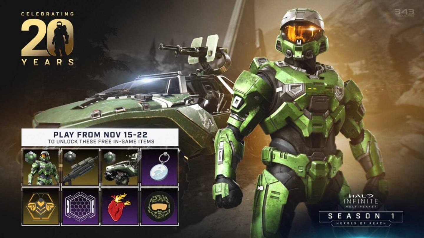 Halo Infinite Ranks In Order List Of Each Rank Halo Infinite Ranks In Order List Of Each Rank