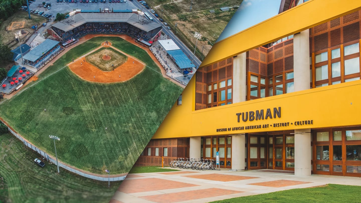 SIAC To Hold Conference Football And Baseball Events At Iconic Macon Venues