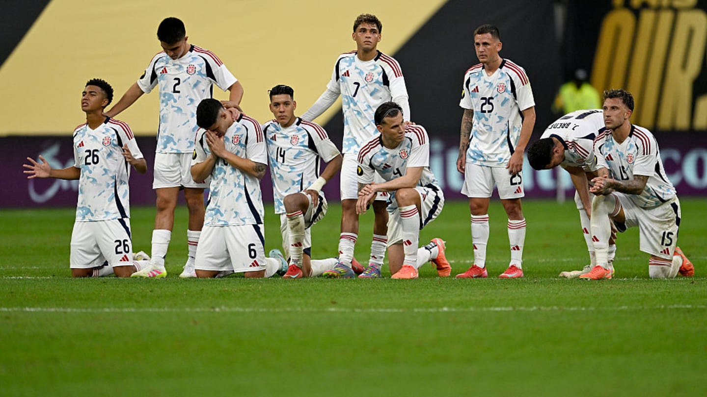 Siete selecciones se juegan el Mundial en dramático final de ...