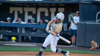 Softball - Georgia Tech Yellow Jackets On SI - Sports Illustrated