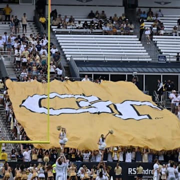 Brent Key Gives Positive Update on QB Aaron Philo's Development As He ...