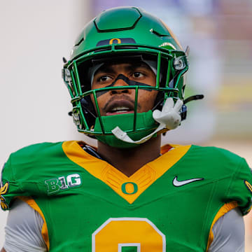 Oregon Ducks Break Program Record For Most Ducks Selected In NFL Draft