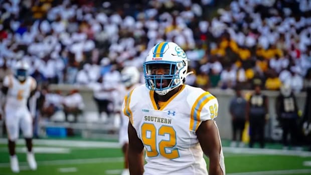 HBCU FOOTBALL RUNDOWN: HBCU-FCS TENACIOUS DEFENSIVE TEAMS & LEADERS ...