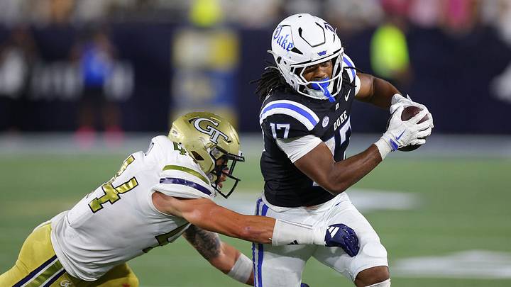 Biggest keys for Duke football to take down Florida State