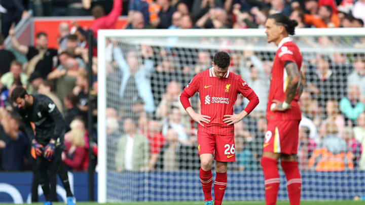 Why Andy Robertson still has so much to offer Arne Slot's Liverpool