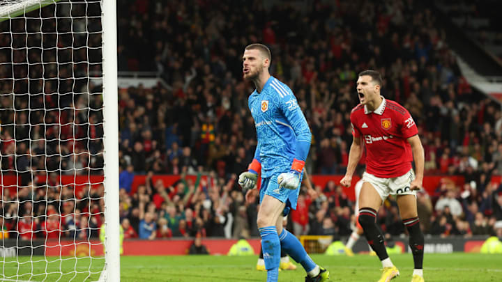 Gary Neville Beri Pujian kepada Lini Pertahanan MU saat Taklukan West Ham