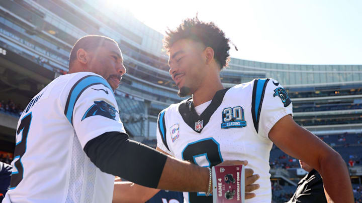 NFL insider predicts when Bryce Young could start again for the ...