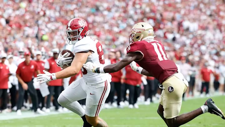 'They've Experienced It': Visits from Former Players Important to Josh ...