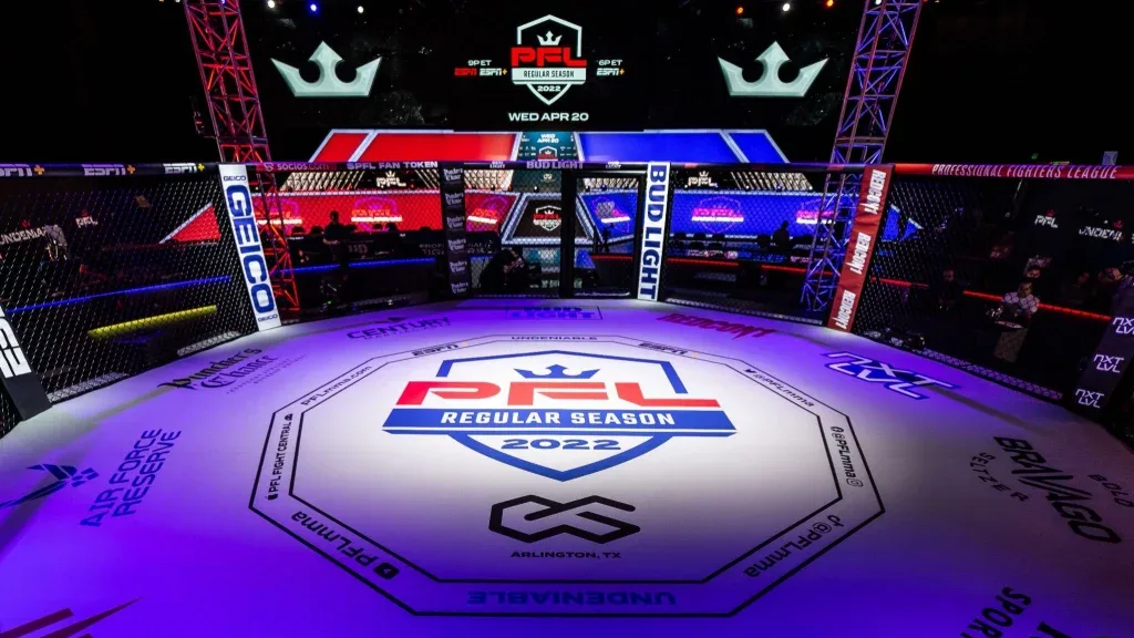 PFL News: Women's Boxing Champion Set for MMA Debut in June