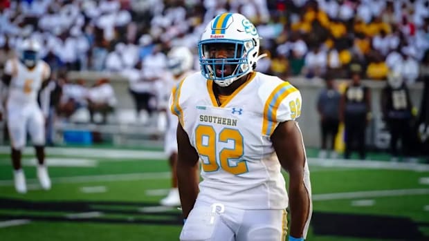 SWAC Reveals 2025 Media Day Player Lineup!