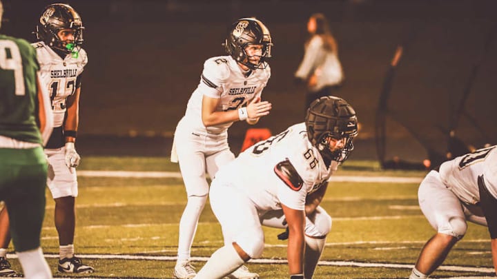 Indianapolis High School Football Schedule & Scores - October 24, 2025