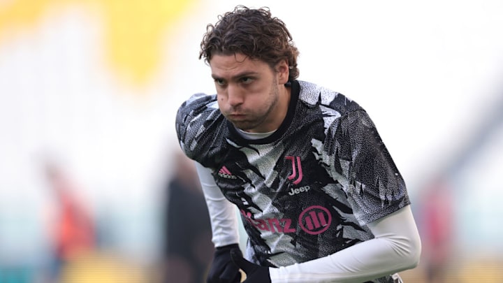 Locatelli aparece en la agenda del Real Madrid como ''Plan C''