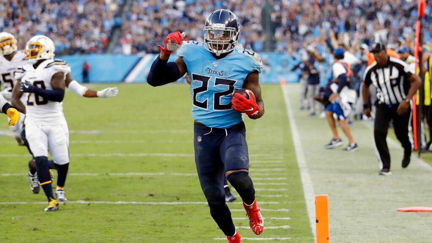 Fantasy Football Pick 5 Strategy How To Draft From The 5th Spot fantasy-football-pick-5-strategy-how-to-draft-from-the-5th-spot