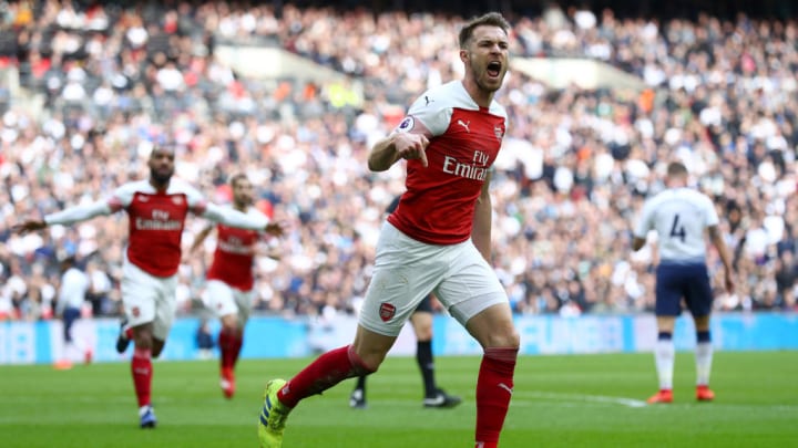 The 50 greatest Arsenal players of all time