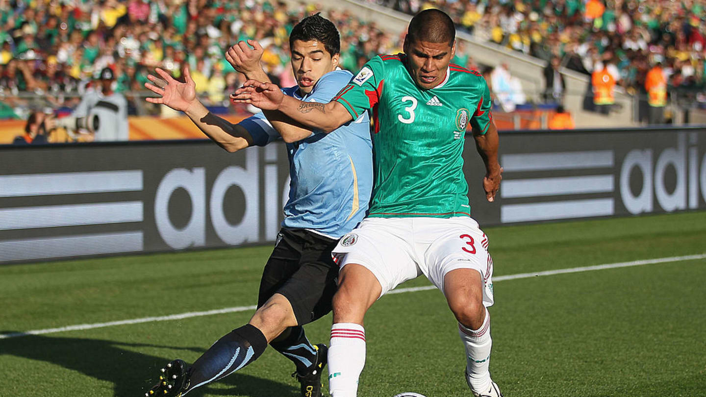 Ser directo y honesto, las virtudes de Javier Aguirre según Carlos Salcido