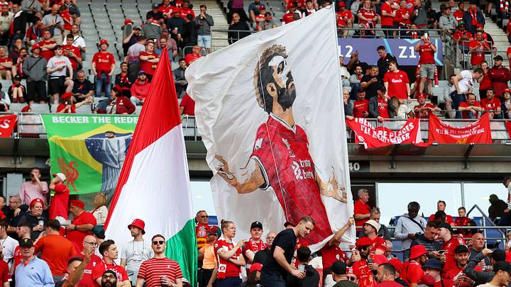 Ranking the five best current Liverpool player chants