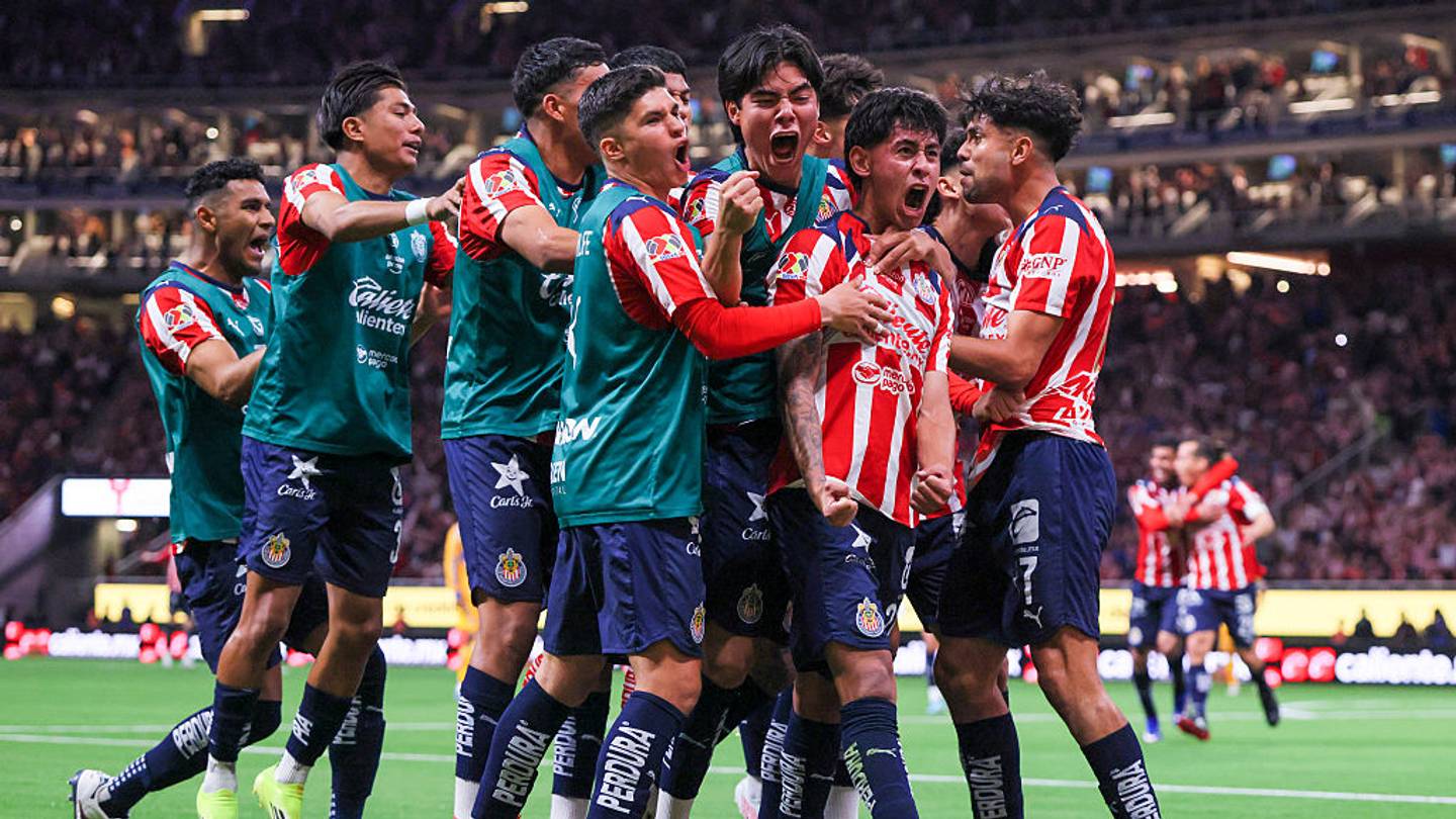 Lo Bueno, lo Malo y lo Feo de las semifinales: Chivas compite, Pumas ...