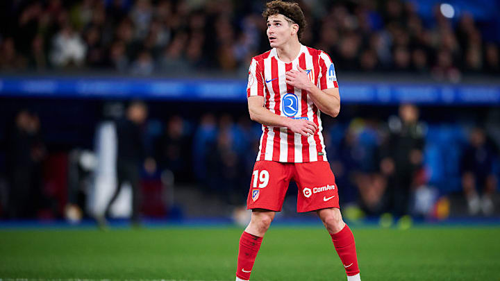 Vini Jr., Julián Álvarez, Omar Marmoush e mais notícias do mercado da ...