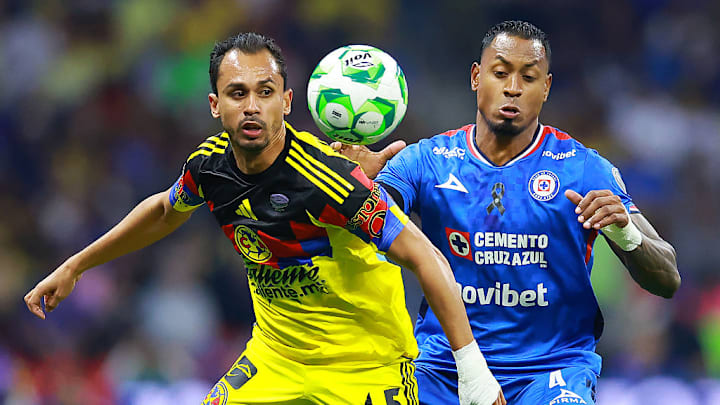 Resultados de la Jornada 14 del Clausura 2026 Liga MX | América, Cruz ...