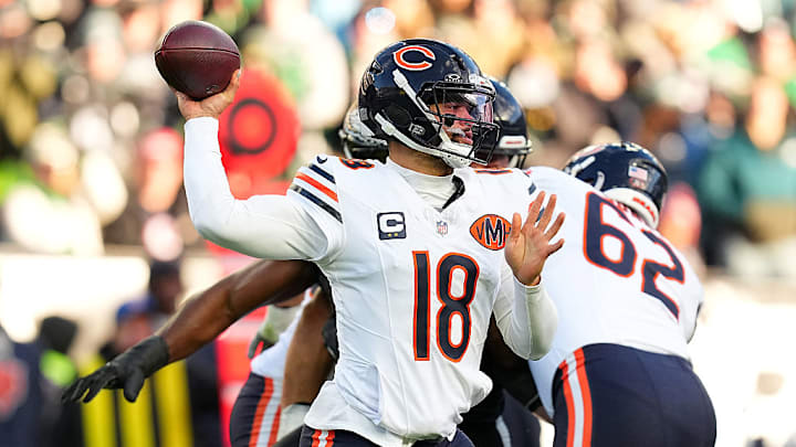 Panorama Playoffs NFL 2025 tras Semana 13: Quién está dentro