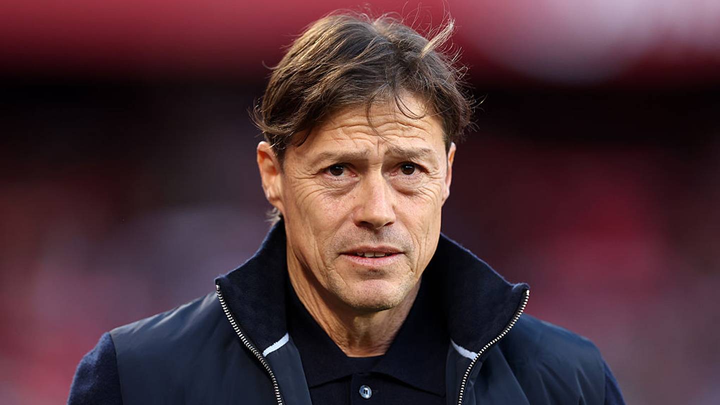Matías Almeyda, nuevo técnico de Rayados del Monterrey
