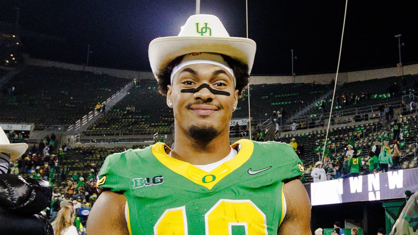 Dan Lanning Provides Kenyon Sadiq Injury Update After Tight End's Big ...