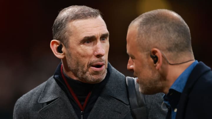 The 50 greatest Arsenal players of all time