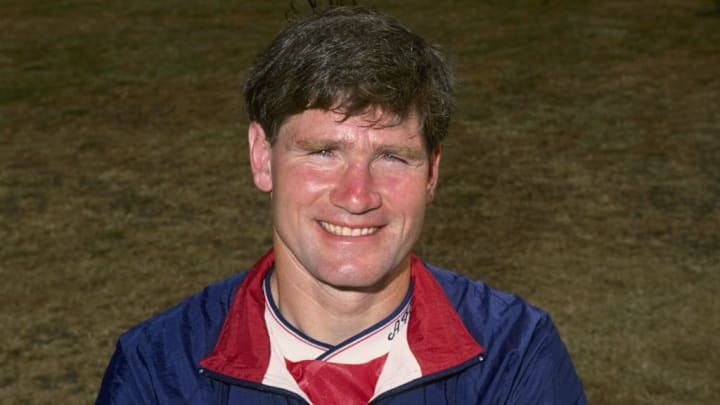 The 50 greatest Arsenal players of all time