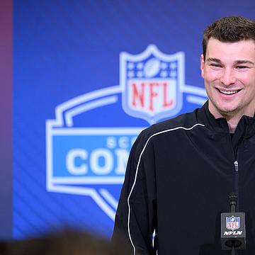 2026 NFL Draft Rankings: Top 100 Players