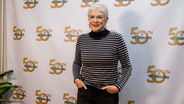 Julia Sweeney reflects on complicated legacy of SNL character Pat