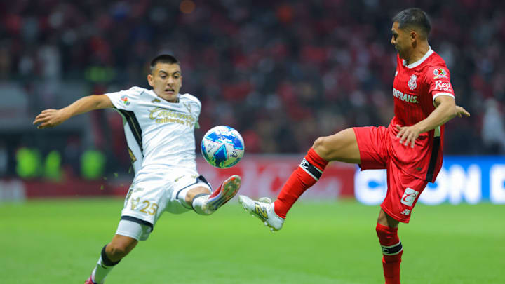 Jornada 14 Liga MX: El rebelde Tijuana de Abreu reta al poderoso Toluca ...