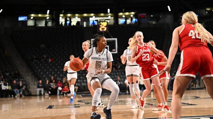 How To Watch No. 13 Georgia Tech vs Pittsburgh: Tipoff Time, TV Channel ...