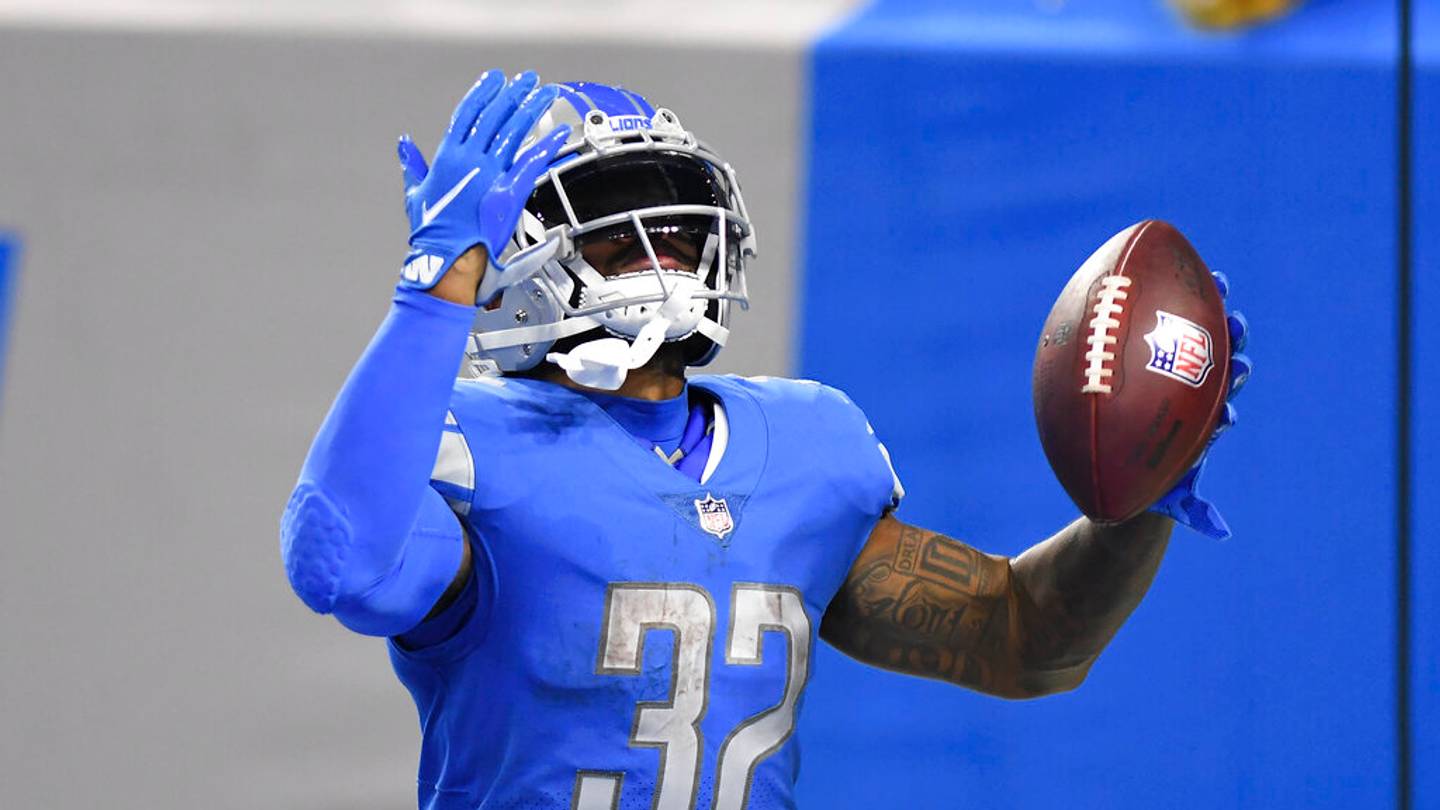 Fantasy Football Pick 12 Strategy How To Draft From The 12 Spot Fantasy Football Pick 12 Strategy How To Draft From The 12 Spot