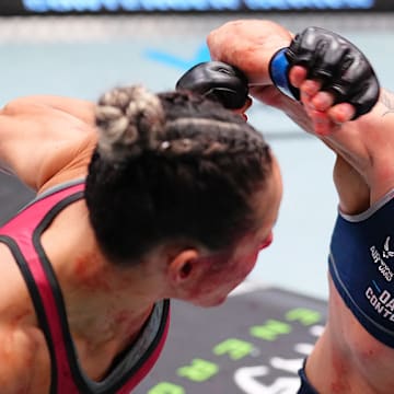 UFC reveals stacked main card for Alex Pereira's next fight