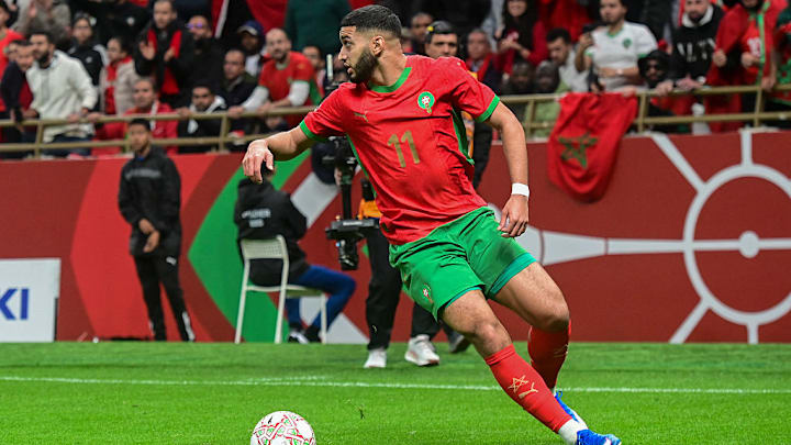 Nigéria - Maroc (0-0, TAB 2-4) : Les tops et flops de la qualification ...