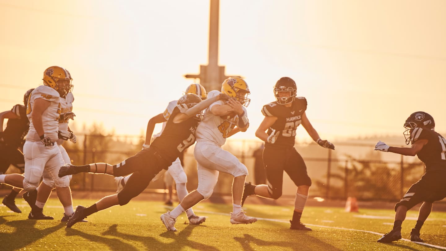 Louisiana high school football state championship scores, live updates ...