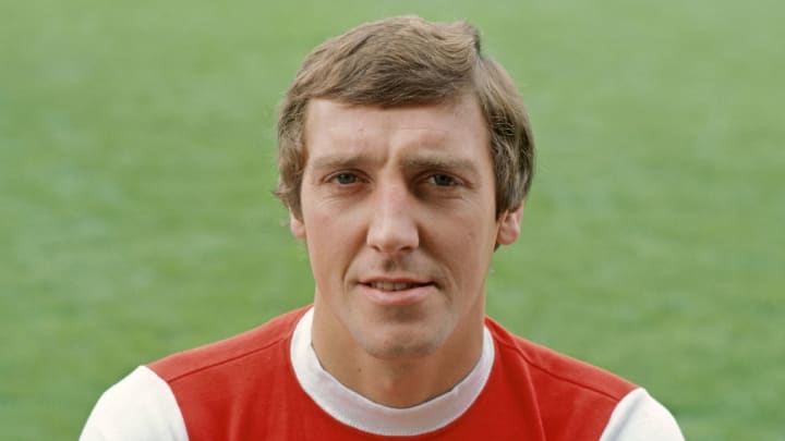 The 50 greatest Arsenal players of all time
