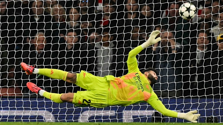 3 Positives And Negatives From Arsenals Sloppy Win Over Shakhtar Donetsk