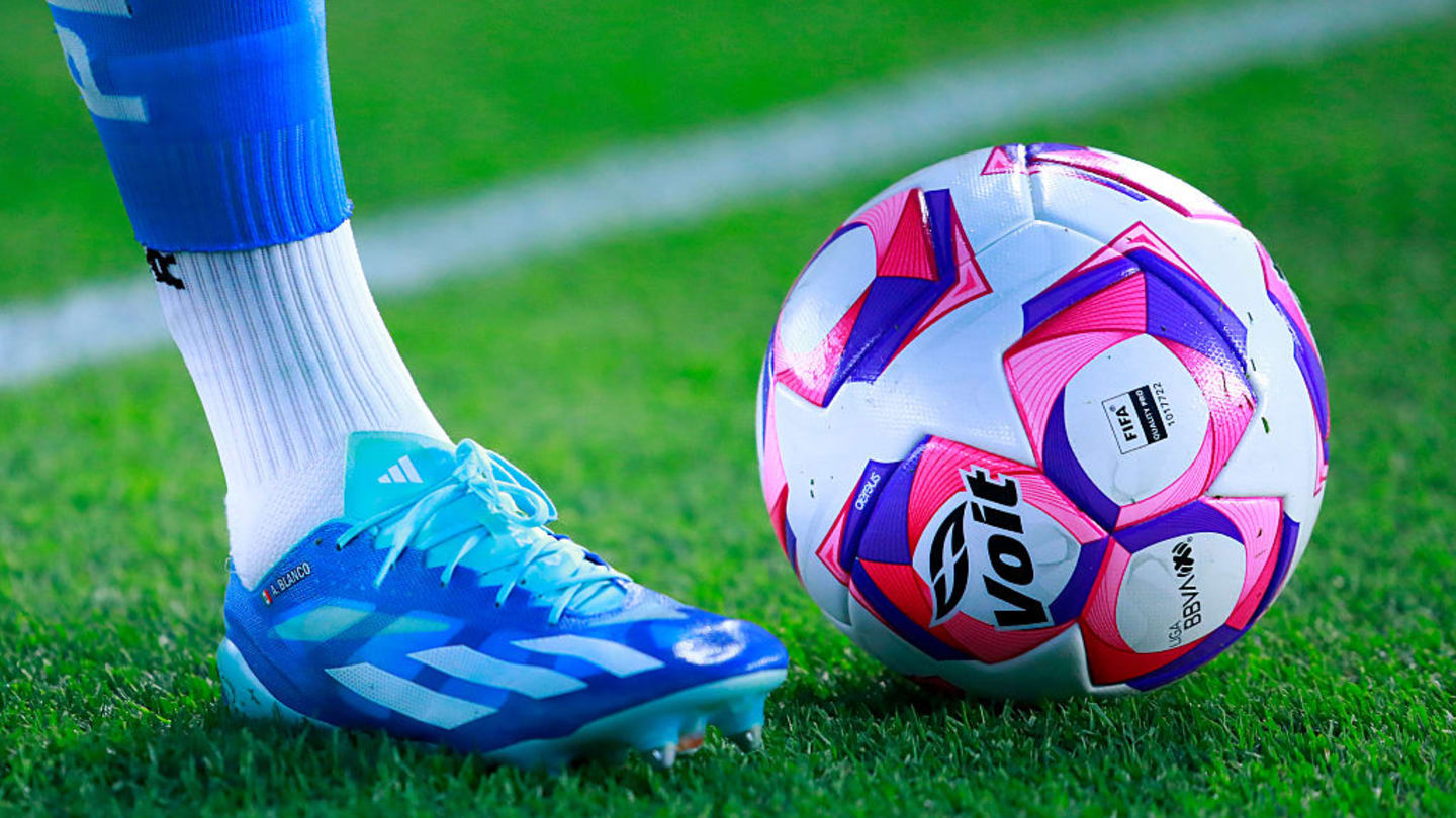 Liga MX: Resultados de la Jornada 15 del Apertura 2025 | América, Cruz ...