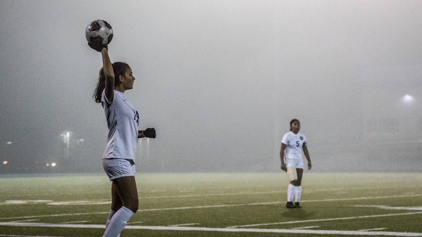 Mid-Willamette Conference girls soccer 2024: All-league teams, coach ...
